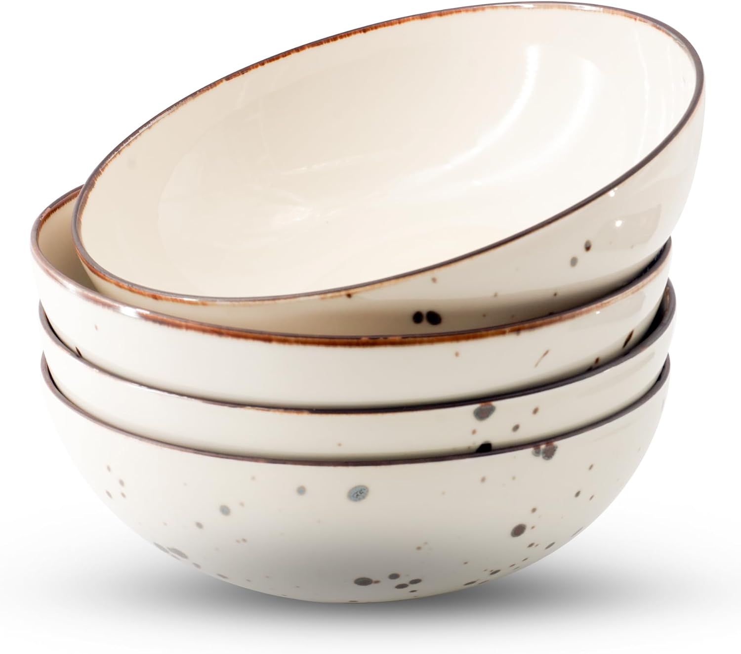 Bowls Collection | Durable Ceramic Bowls for Soups & Salads – Esfour ...