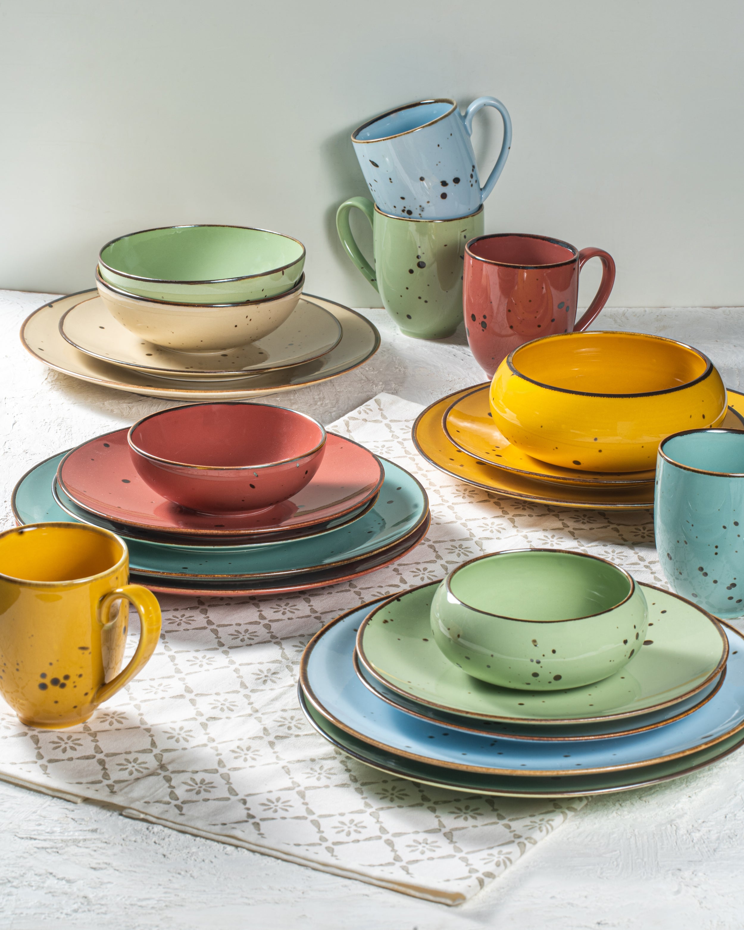 Esfour Ceramics – Quality Ceramic Dinnerware, Mugs & Bowls